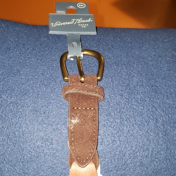 Universal Thread | Accessories | Universal Thread Segmented Belt | Poshmark